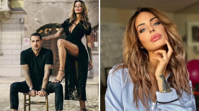 Nina Moric oggi ha 48 anni: malattia, guarigione, sport e dieta ...