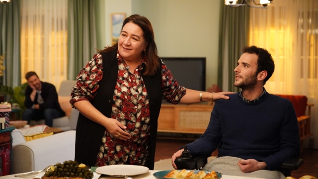 My Home My Destiny anticipazioni puntate della settimana dal 9 al 13 settembre | Gazzetta.it