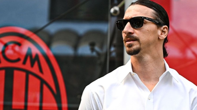 Ibrahimovic: 43 anni oggi tra padel, montagna e tanto altro sport ...