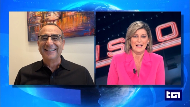 Sanremo 2026 duetti serata cover: coppie e canzoni del 27 febbraio ...