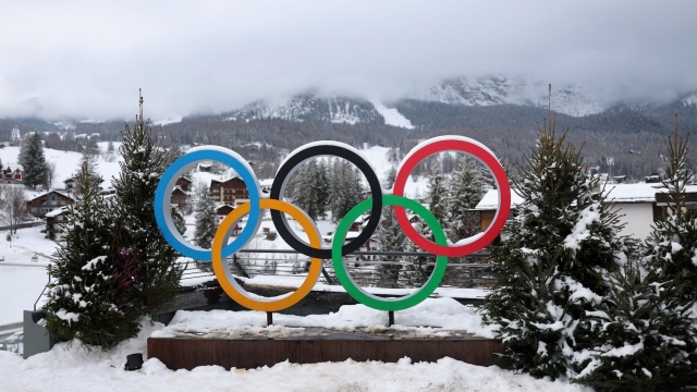 Cerimonia apertura Olimpiadi 2026: orari tv, dove vederla, commento Rai ...