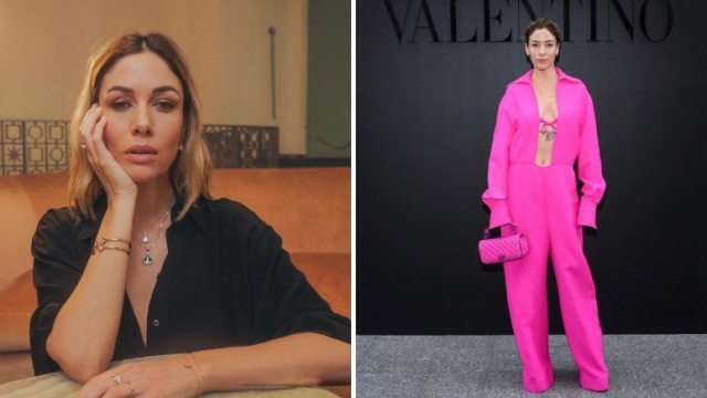 Sarah Felberbaum oggi: dieta, allenamento e rinascita a 46 anni ...