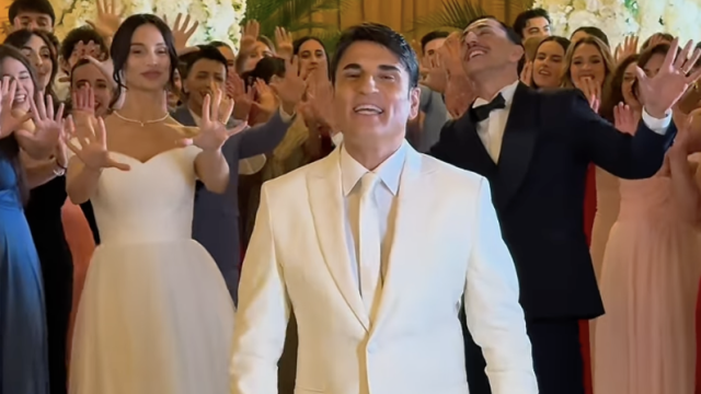 Francesca Tocca: chi è la ballerina-sposa di Sal Da Vinci all ...