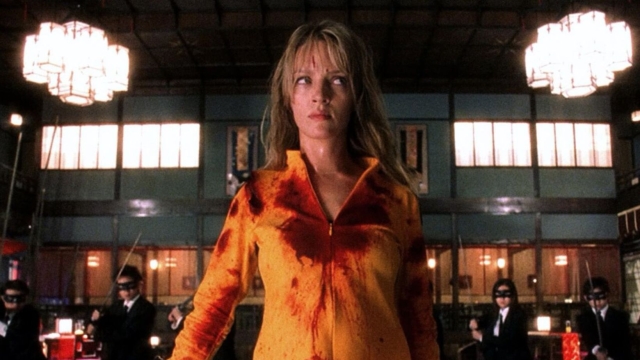 Kill Bill: The Whole Bloody Affair al cinema dal 28 maggio 2026 ...