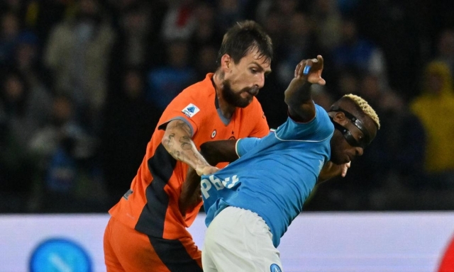 Napoli-Inter, la moviola: dubbi sul contatto Lautaro-Lobotka, su Osimhen non è rigore | Gazzetta.it