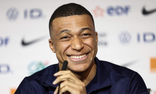 Mbappé e il futuro tra Psg e Real: "Prima dell'Europeo tutto risolto ...