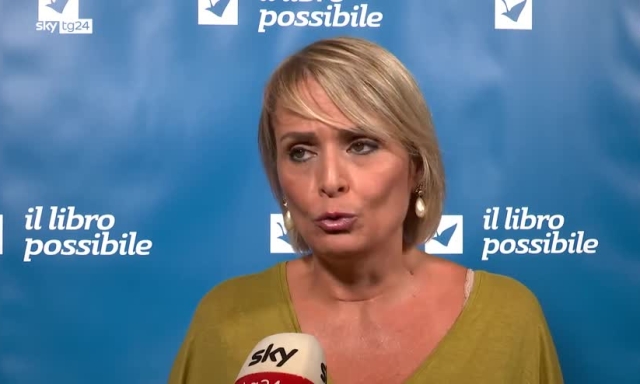 Il vino fa male? Il battibecco tra Antonella Viola e Matteo Bassetti ...