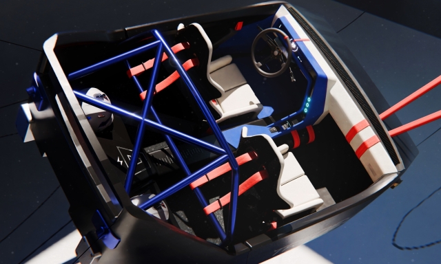 Alpine Renault: restomod A310 Tredieci da Erre Design Studio | Gazzetta.it