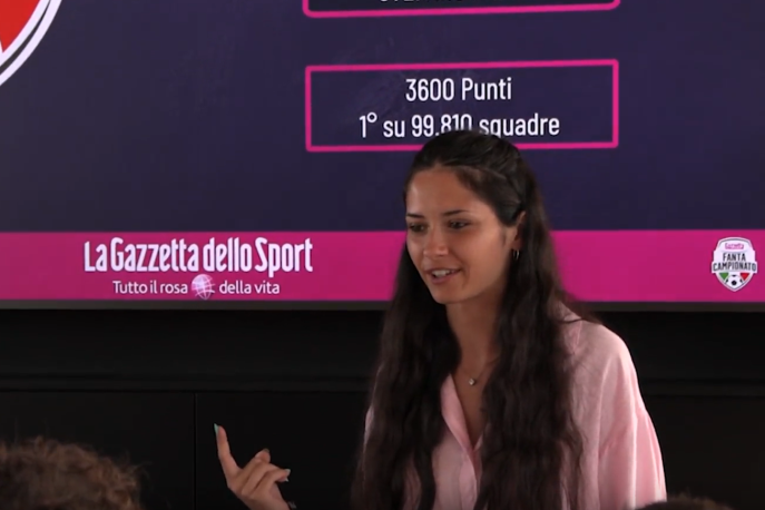 Video e Highlights Calcio italiano | La Gazzetta dello Sport