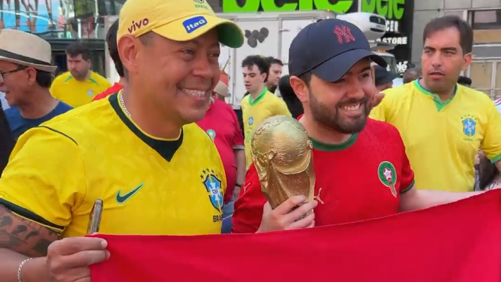 World Cup 2026: The Timeout Controversy and Adverts Reshaping Football ...