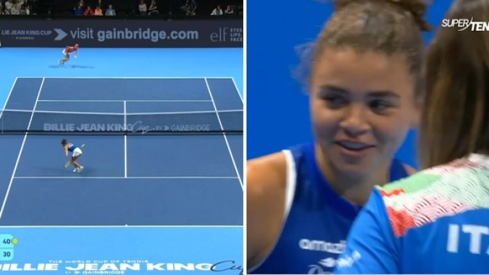 Coppa Davis, il sorteggio: avversario Italia | Gazzetta.it