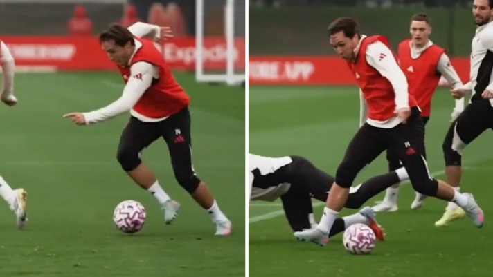 Serie A, Serie C, Liga, Premier League: le partite di oggi | Gazzetta.it