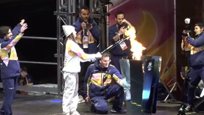 Cerimonia apertura Olimpiadi 2026: orari tv, dove vederla, commento Rai ...