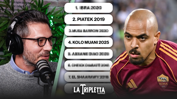 Transfer Market: Roma Sign Malen Permanently, 25 Million to Aston Villa ...