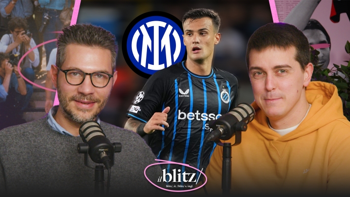 Nicola Berti intervista: "Il derby, Inter-Milan, gli aneddoti ...