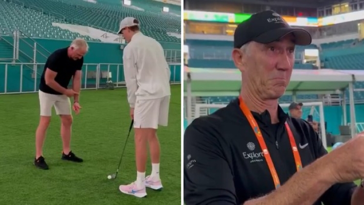 Open d’Italia: il grande golf va in scena a Torino, c'è anche la stella ...