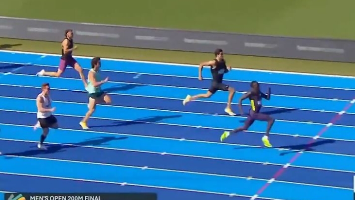 Atletica leggera, World Relays: tre staffette azzurre su 5 ai Mondiali ...