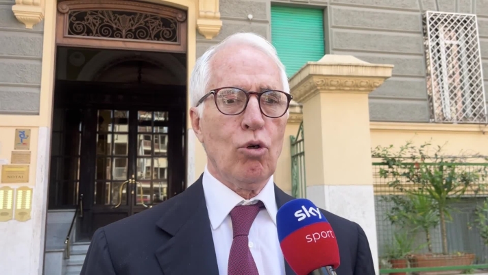 Figc, Malago e Abete depositano le candidature | Gazzetta.it