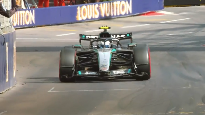 Russell, Leclerc, Verstappen i delusi e battuti da Kimi Antonelli ...