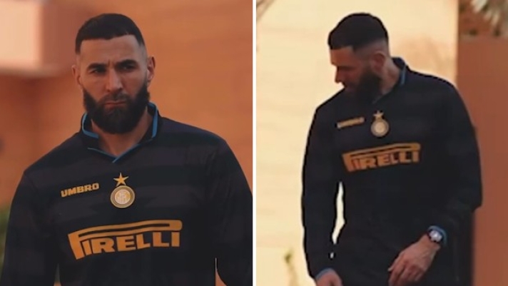 Inter: Chivu Shapes New Squad with Diouf on Right, Stankovic as ...