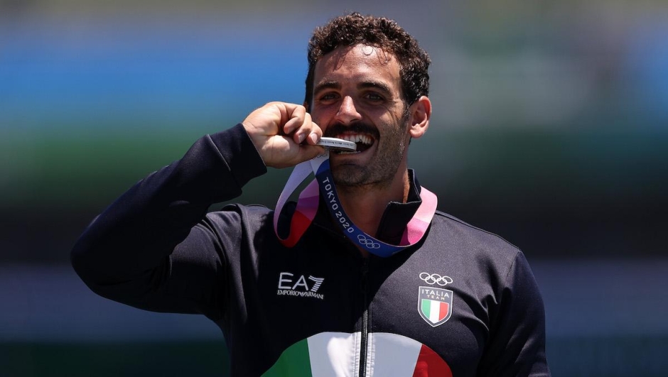 Manfredi Rizza, intervista: "Canoa, allenamento, studio e… freccette ...