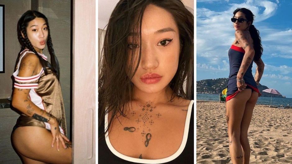 Peggy Gou, la sexy Dj tra palestra, cibo sano e un fisico da top model | Gazzetta.it