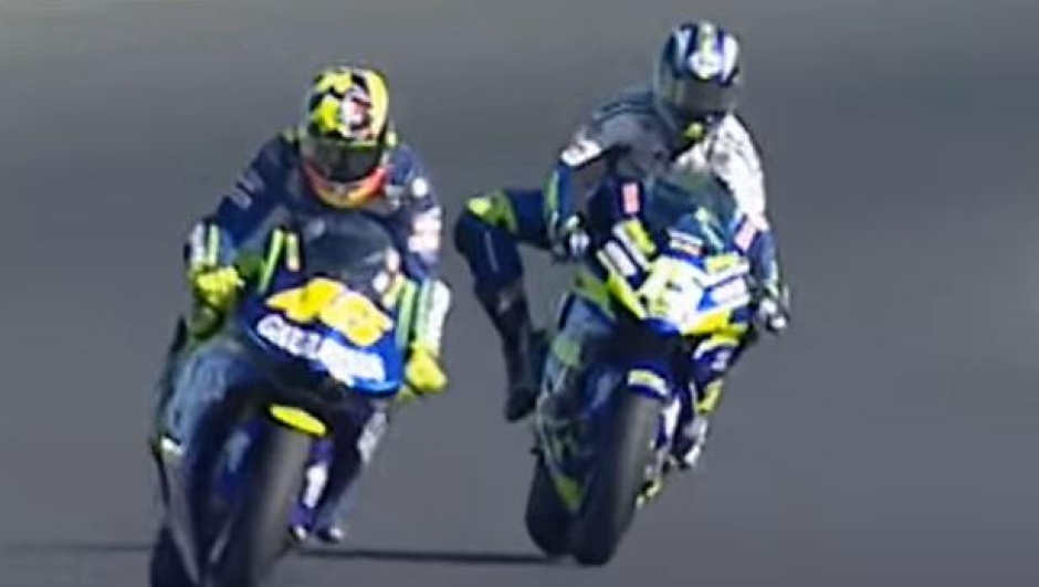 Phillip Island le più belle gare MotoGP: il duello Rossi-Gibernau, Marquez e il 2015 ...