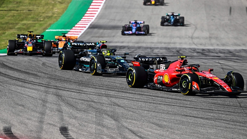 F1, 200 GP dell'era turbo ibrida: Hamilton e Verstappen mattatori, ma c'è una sorpresa | Gazzetta.it