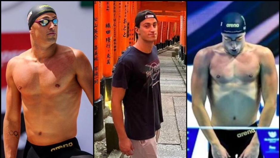 Alberto Razzetti: allenamenti, calcio, Valentino Rossi, curiosità ...