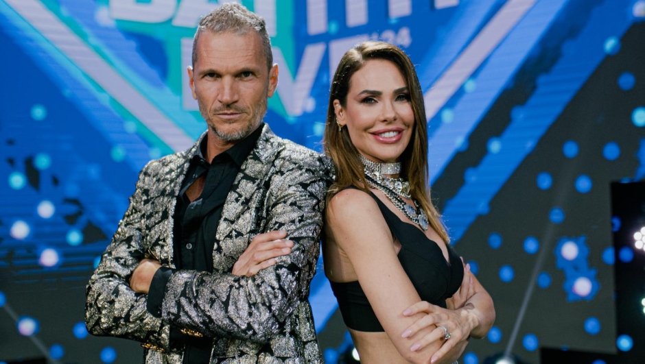 Cornetto Battiti Live 2024 su Canale 5, scaletta 22 luglio | Gazzetta.it