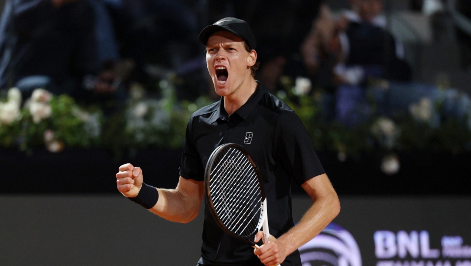 Sinner al Roland Garros, il commento di Bertolucci per la Gazzetta ...