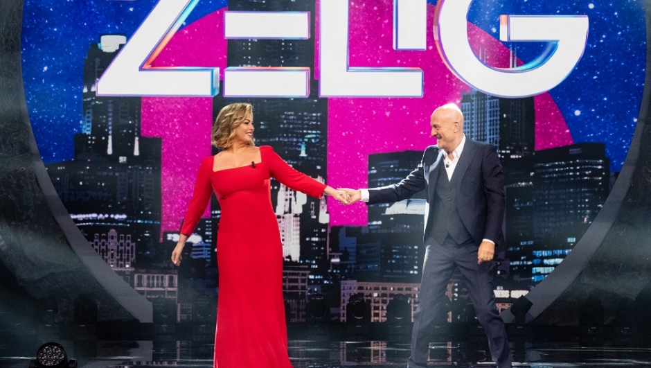 Zelig i comici della puntata di giovedì 30 novembre su Canale 5 | Gazzetta.it