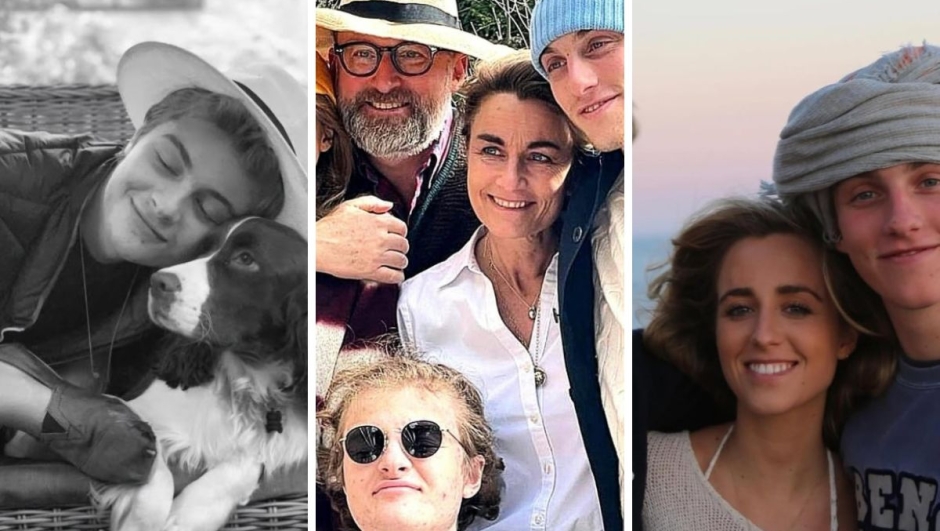 Morto il principe di Lussemburgo aveva 22 anni colpito dalla malattia Polg | Gazzetta.it