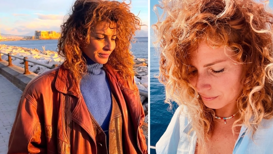 Roberta Rei, figlio mai nato e dolore per l'aborto: il racconto | Gazzetta.it