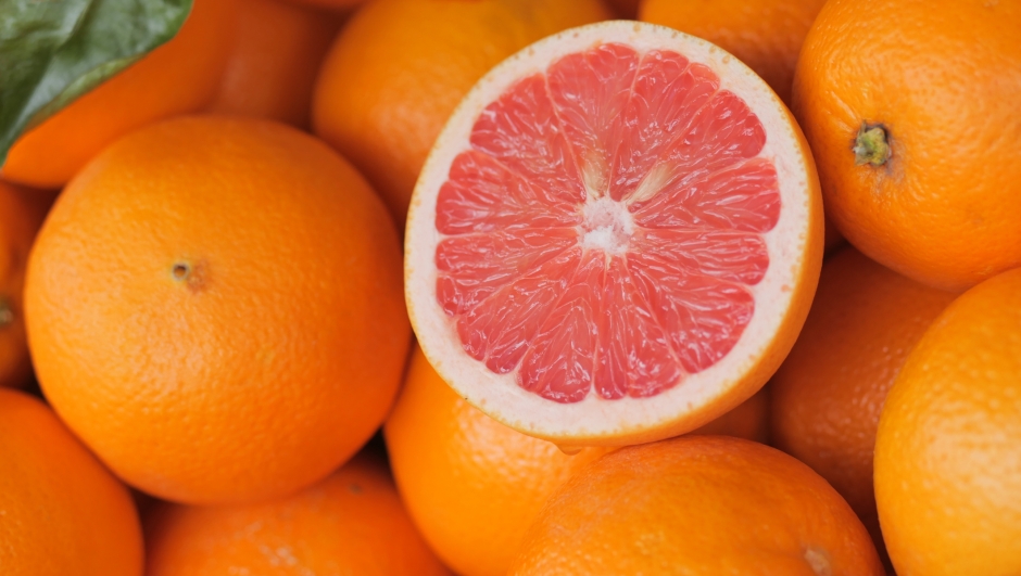Arancia o pompelmo? Il frutto migliore per il sistema immunitario ...