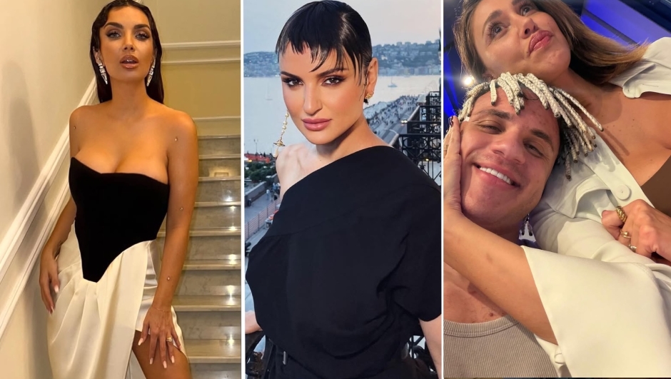 Sanremo 2026 duetti serata cover: coppie e canzoni del 27 febbraio ...