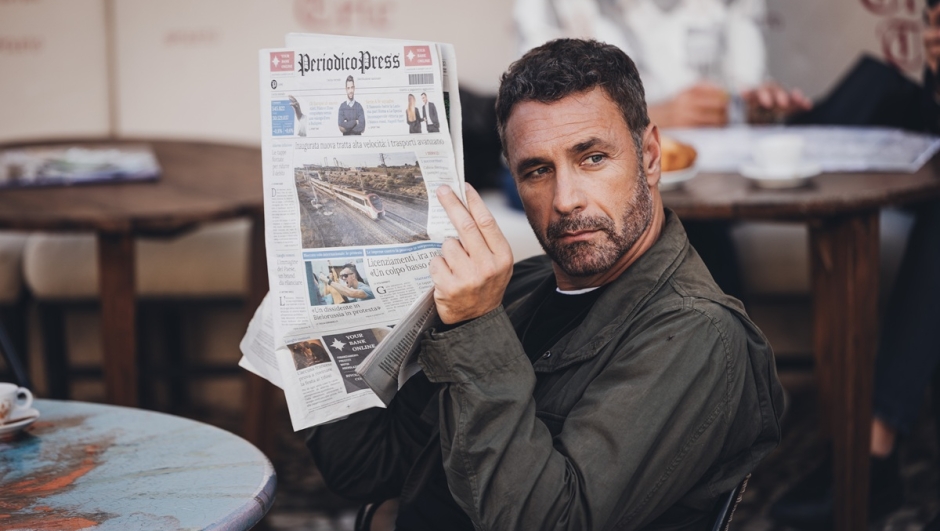 Don Matteo 15 su Rai 1, trama della sesta puntata 12 febbraio | Gazzetta.it