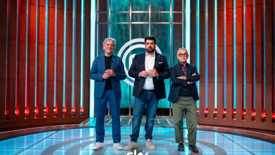 Masterchef Italia 15, anticipazioni 12 febbraio: prove e skill test ...