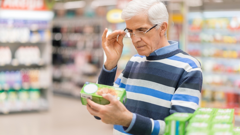 Data di scadenza: cosa significano le diverse etichette alimentari ...
