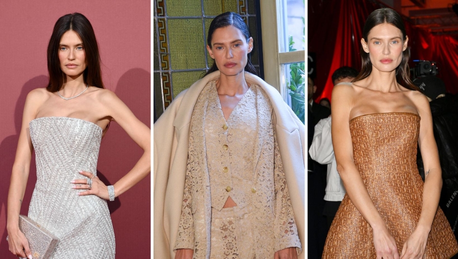 Bianca Balti a Sanremo 2026 tumore in remissione, fidanzato e figlie ...