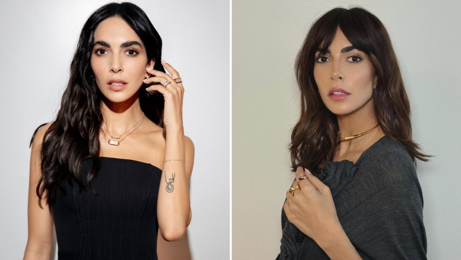 Rocio Morales parla della fine con Raoul Bova: tanta sofferenza ...