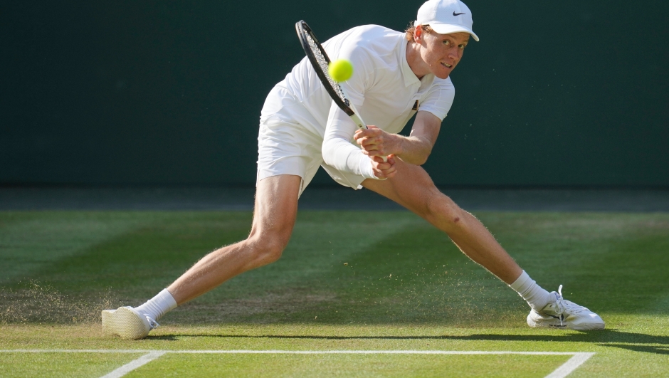 Sinner all'Armani Tennis Classic: come funziona il torneo | Gazzetta.it