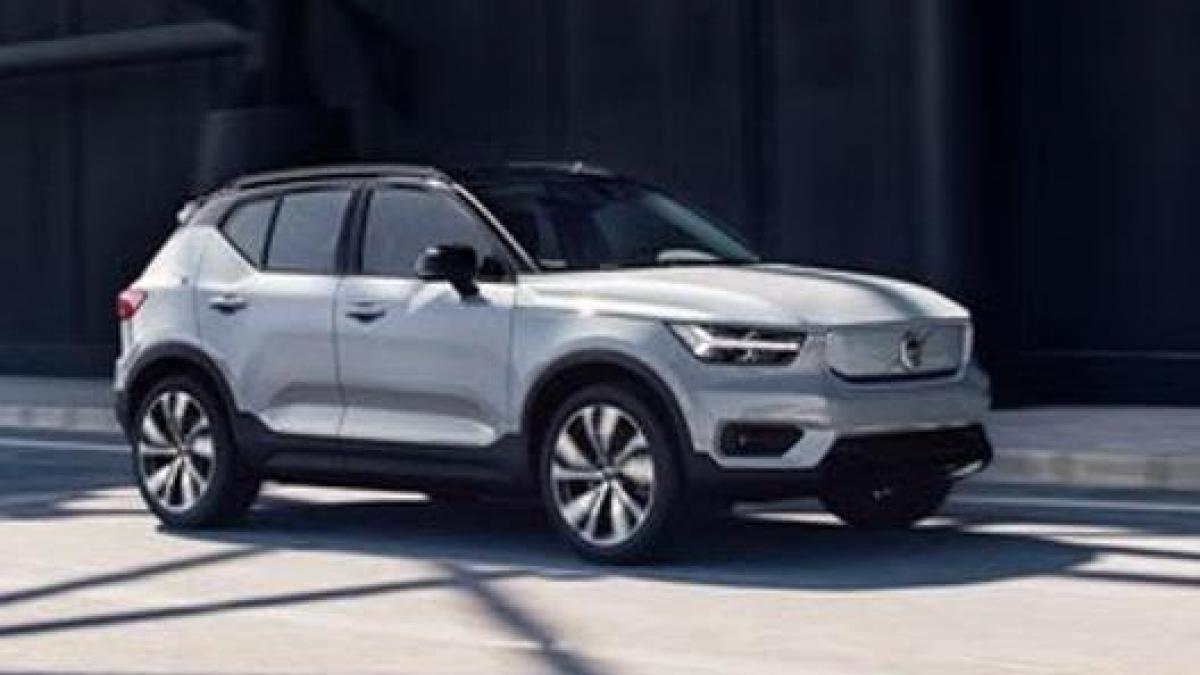Volvo Cars investe in Circulor, specializzata in tecnologia blockchain ...
