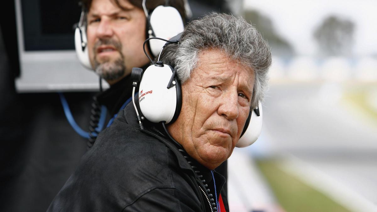 Team Andretti F1, saranno Renault i motori in dotazione | Gazzetta.it