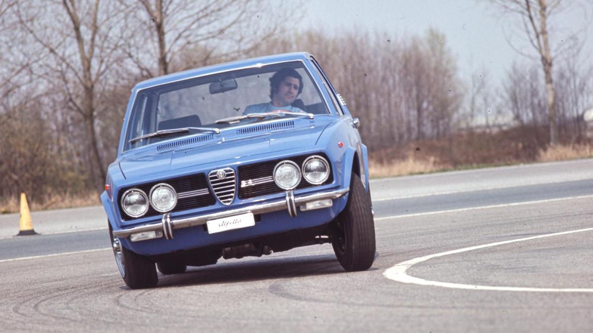 Auto storiche e auto d'epoca: differenze, bollo, assicurazione, dopo ...