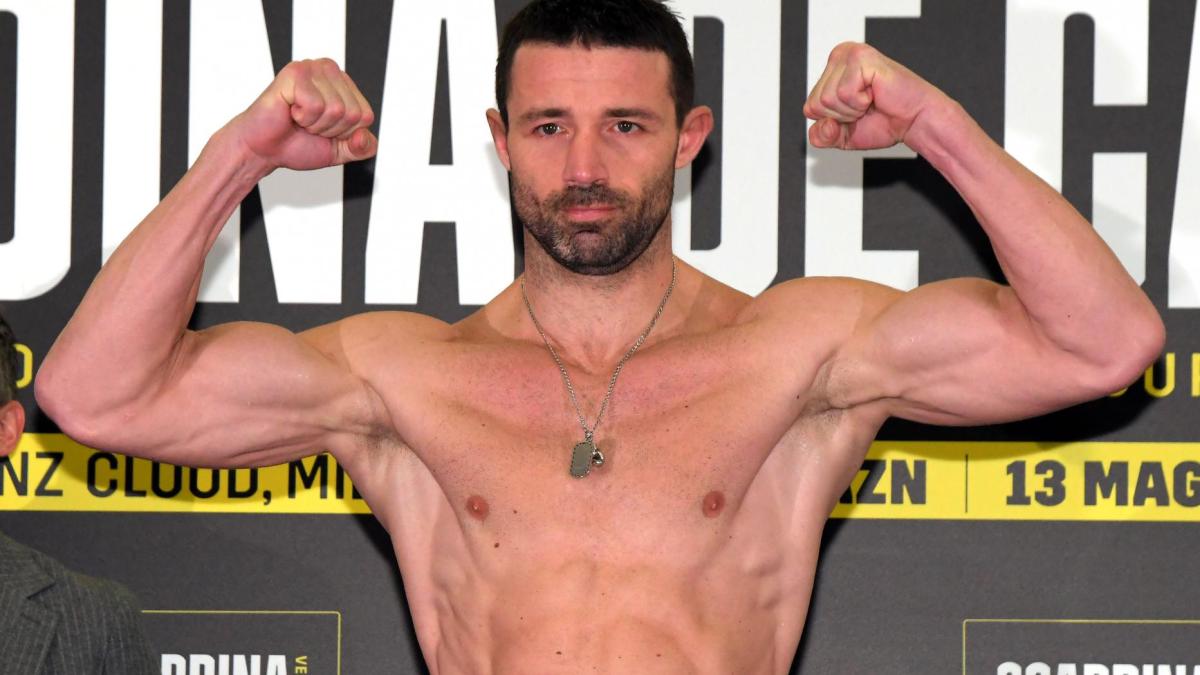 Giovanni De Carolis: "Dieta e allenamento, così ho battuto Scardina ...