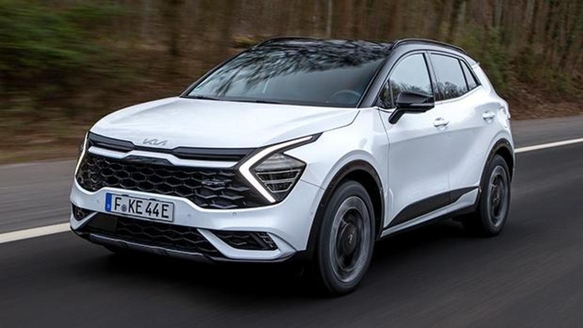 Auto a Gpl: dati, prezzi e consumi della Kia Sportage | Gazzetta.it