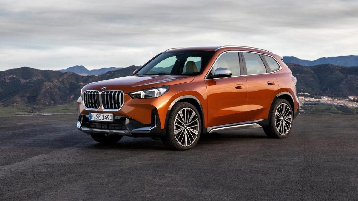 Auto per viaggiare: dati e prezzi della Bmw X1 diesel | Gazzetta.it