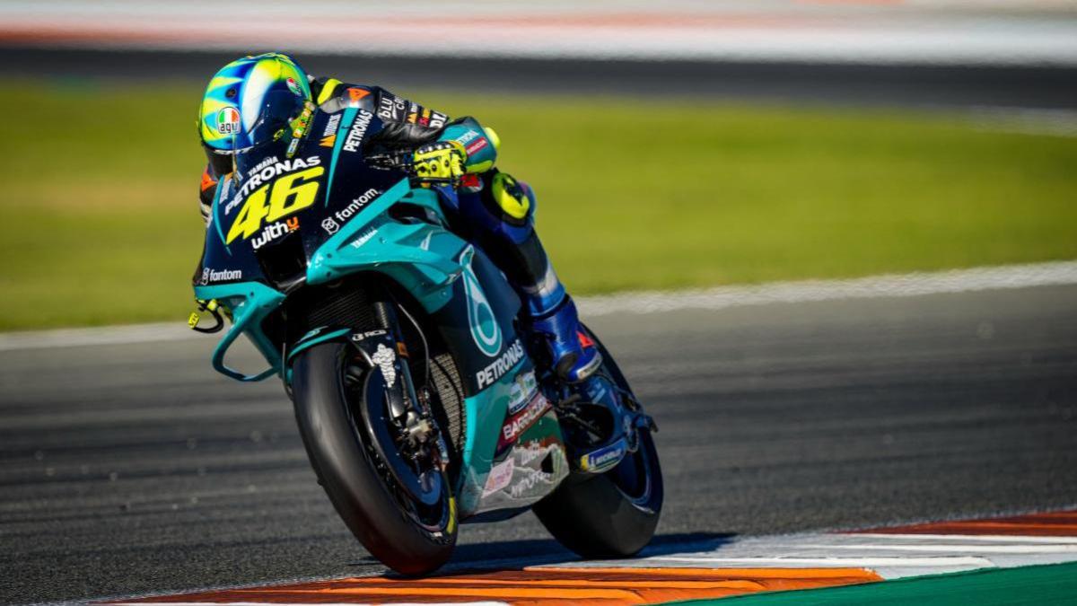 MotoGP piloti e numeri talismano: dal 46 di Rossi al 93 di Marquez ...