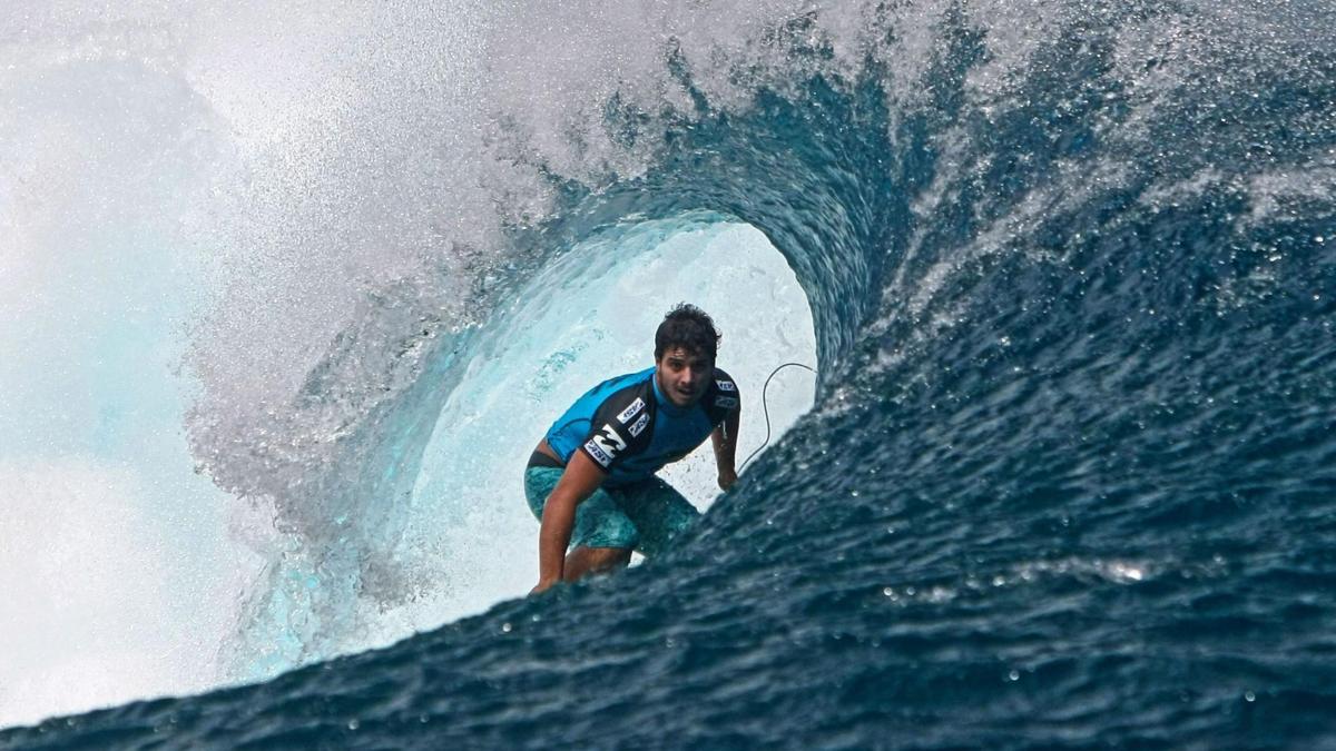 Surf, tubo onda: tutto quello che c'è da sapere per cavalcare i barrel ... Surf, tubo onda: tutto quello che c'è da sapere per cavalcare i barrel ...